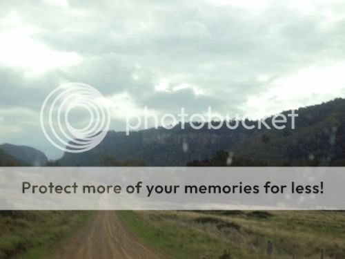 NewHilux.net • View topic - Broke's Spicers Gap/ Condamine Gorge trip 2 ...