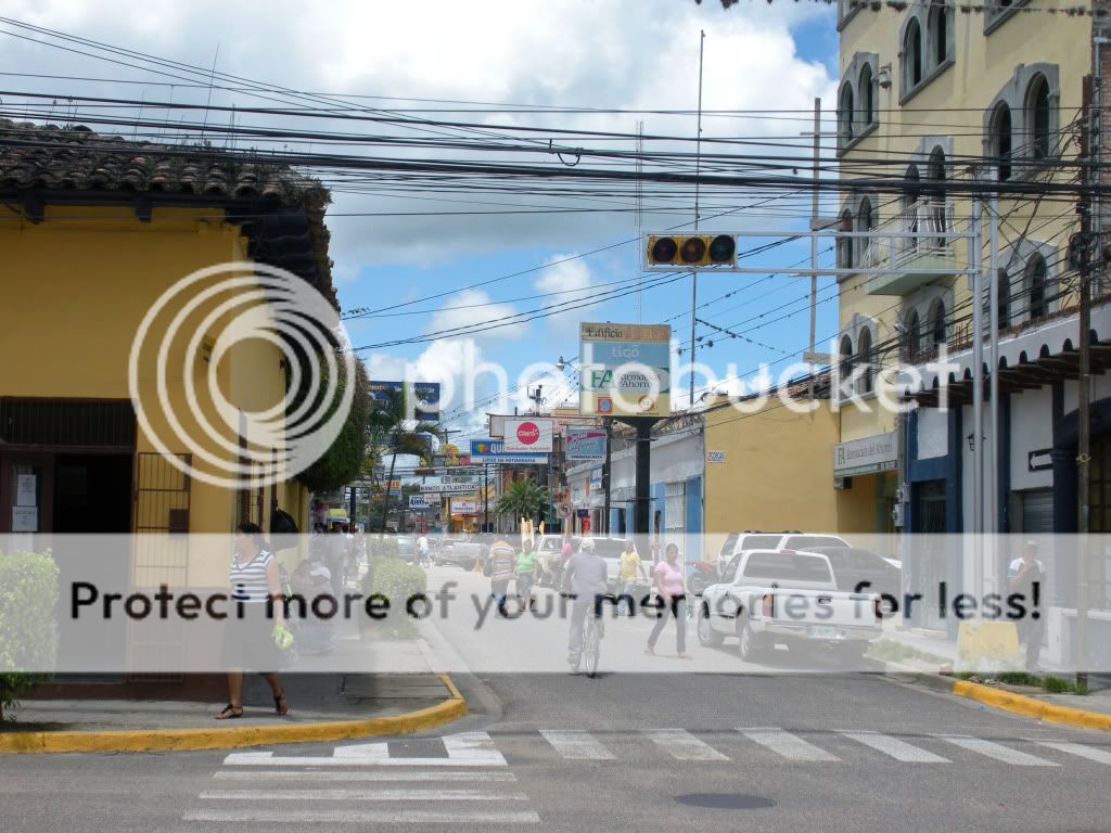 Danlí, El Paraíso | La Ciudad de las Colinas | SkyscraperCity