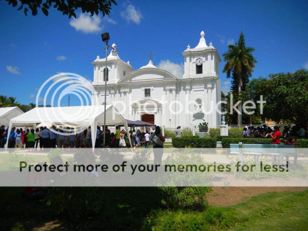 Danlí, El Paraíso | La Ciudad de las Colinas | Page 3 | SkyscraperCity ...