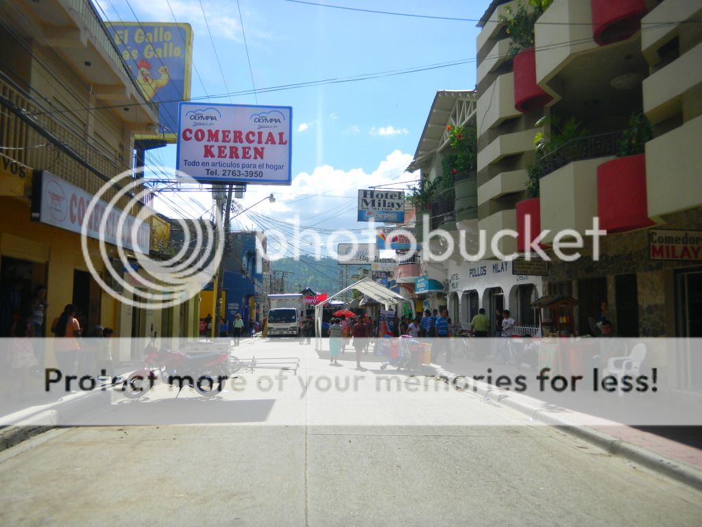 Danlí, El Paraíso | La Ciudad de las Colinas | Page 3 | SkyscraperCity ...