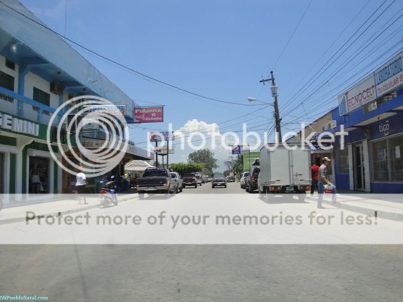 Tocoa, Colón; La Reina del Aguán | Page 18 | SkyscraperCity Forum