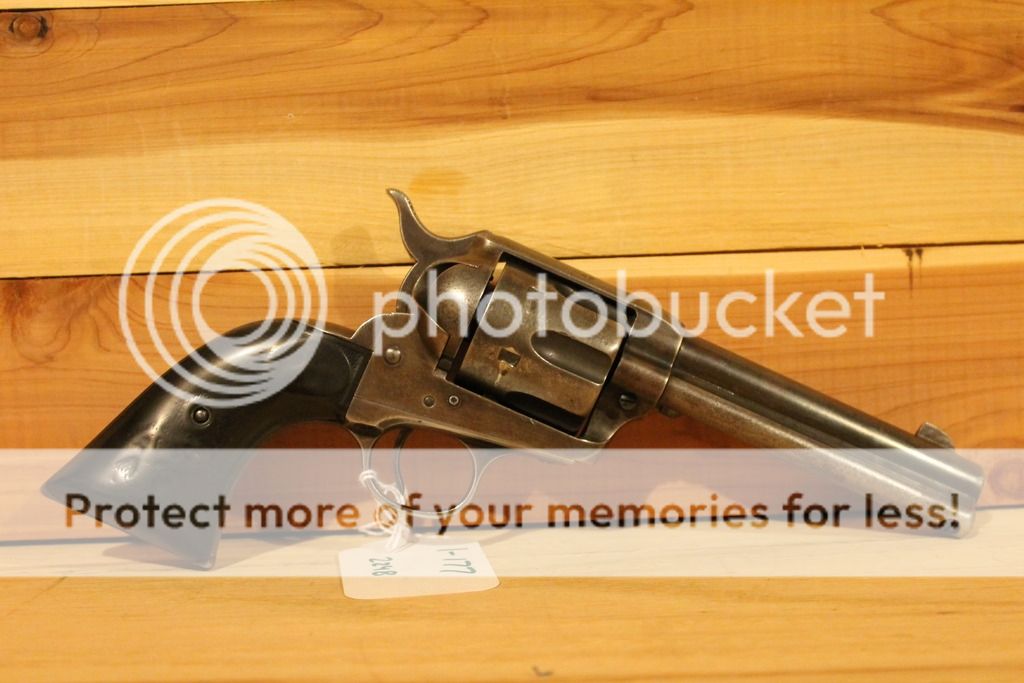 2-Colt SAA 1-Winchester 1873 - 24hourcampfire
