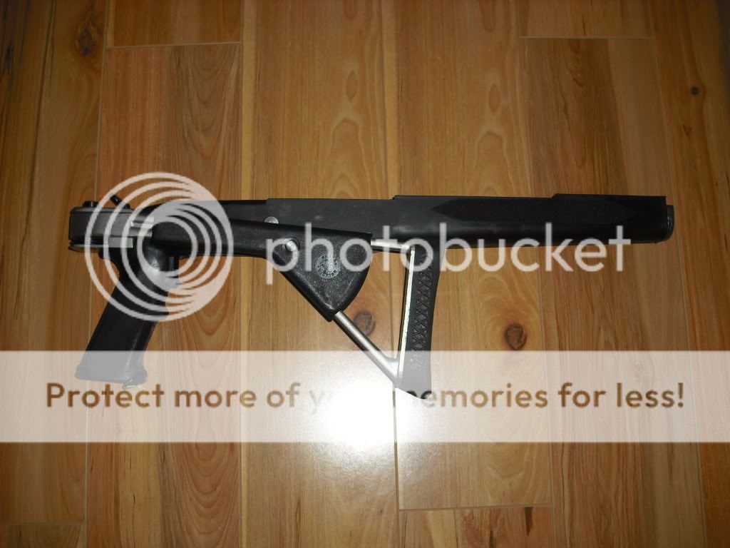 WTS, RUGER MINI 14; STAINLESS STEEL, WALNUT STOCK AND FOLDING STOCK; SF ...