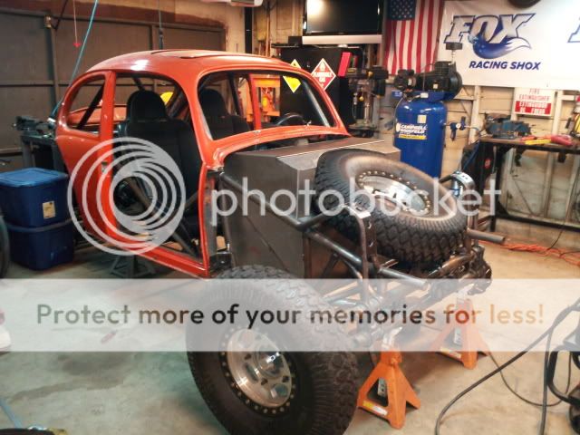 Help MB decide on a chassis... - Shoptalkforums.com