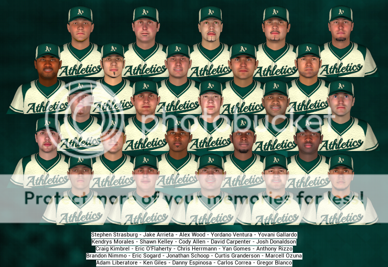 One year, one win! - OOTP Developments Forums