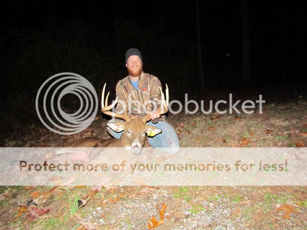 My Best Pa Buck | The HuntingPA.com Outdoor Community