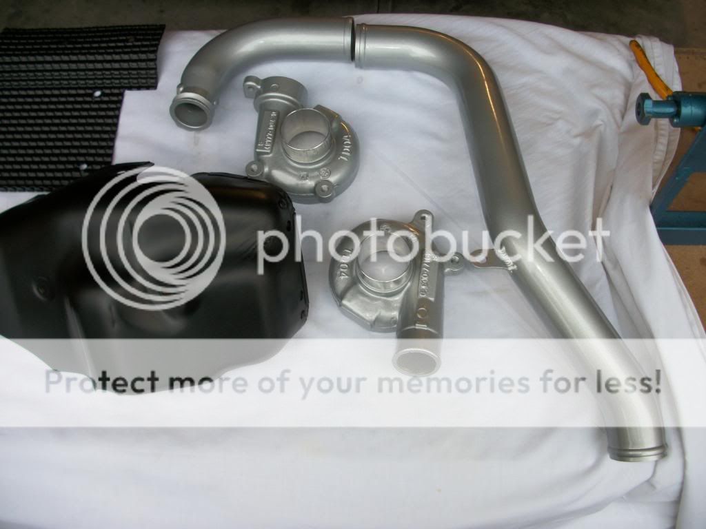 Ku Engineering intake manifold on Ebay | Page 2 | Mitsubishi 3000GT ...