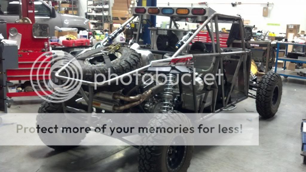 COGNITO RZR 4 XP1000 new BITD build | Page 3 | Polaris RZR Forum - RZR ...
