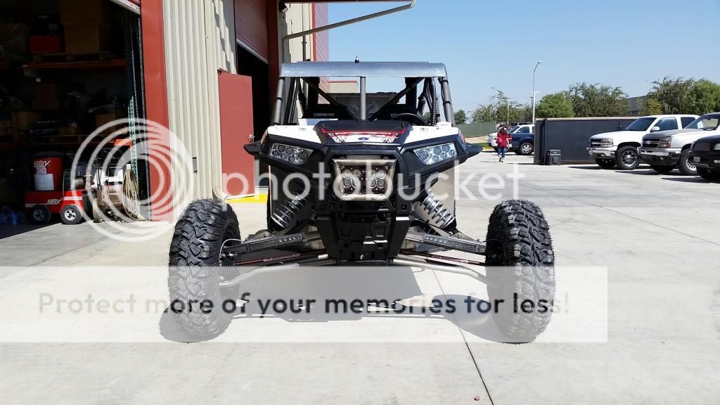 CDM HellRaiserXP1K Cognito BITD build | Polaris RZR Forum - RZR Forums.net