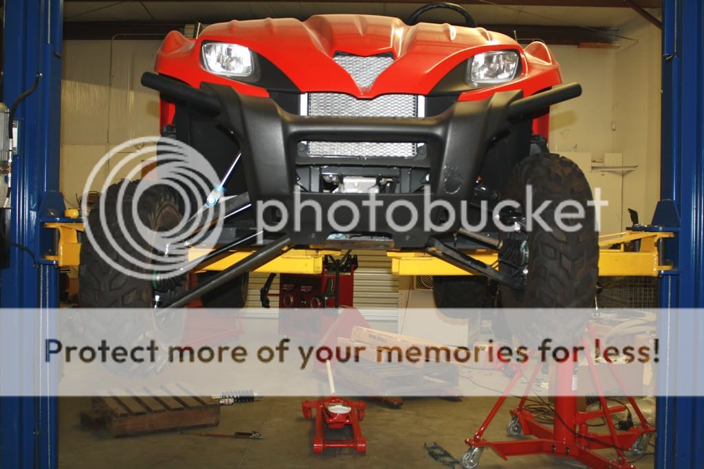 Cognito teryx build | Kawasaki Teryx Forum