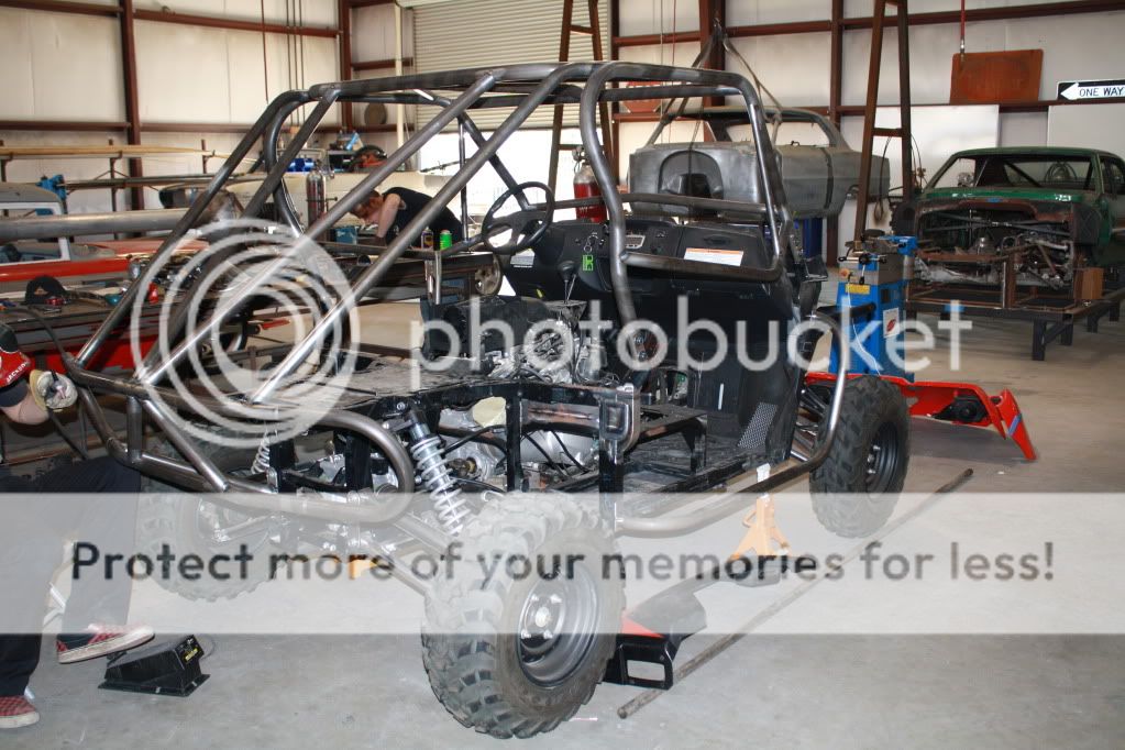 Cognito teryx build | Kawasaki Teryx Forum