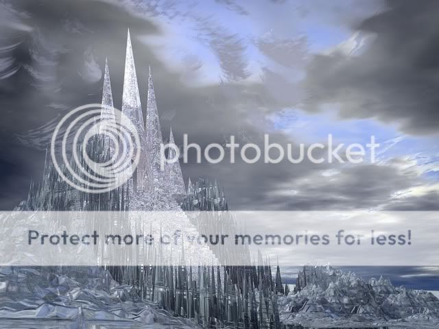 Crystal Castle - Forums - MyAnimeList.net