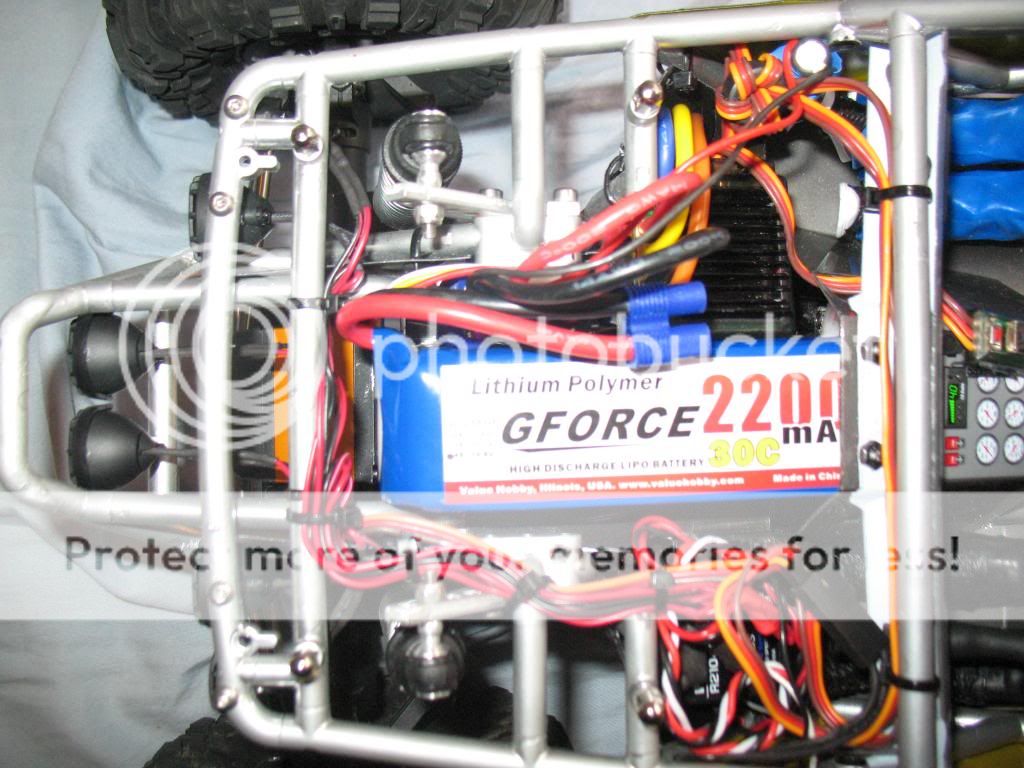 CC BEC???? - R/C Tech Forums