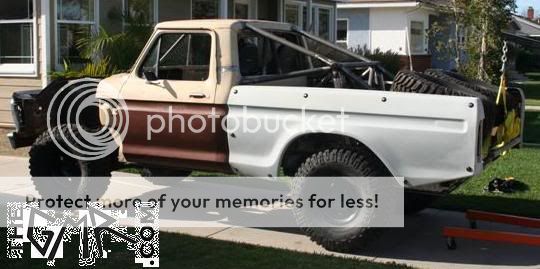 show off your dentside pre-runners - Ford Truck Enthusiasts Forums