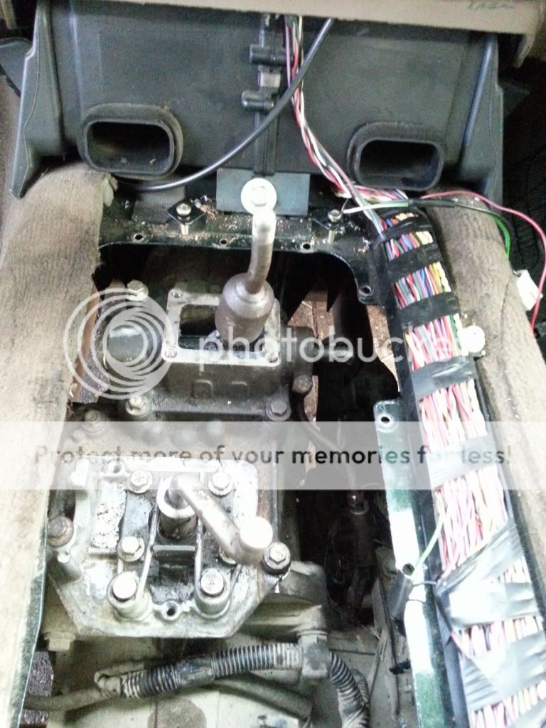 A tale of three discoveries (4x4 and V8 content) - Page 1 - Readers ...