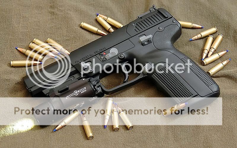 What is an HK P46? | HKPRO Forums